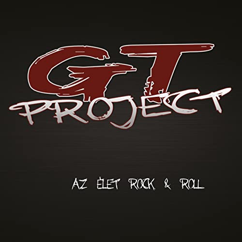 Az Élet Rock & Roll by GT Project on Amazon Music - Amazon.co.uk