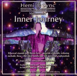 Amazon.com: Inner Journey - Hemi-Sync Metamusic: Dr. Micah Sadigh: Books