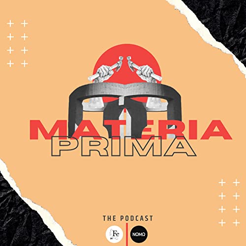 Amazon.com: Materia Prima : Nwmw NPO: Books