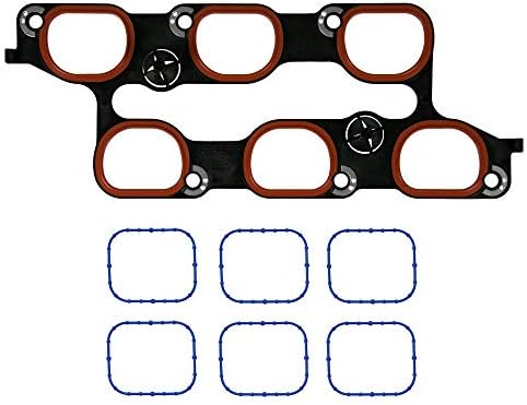Amazon.com: FEL-PRO MS 97240-1 Engine Intake Manifold Gasket Set for ...