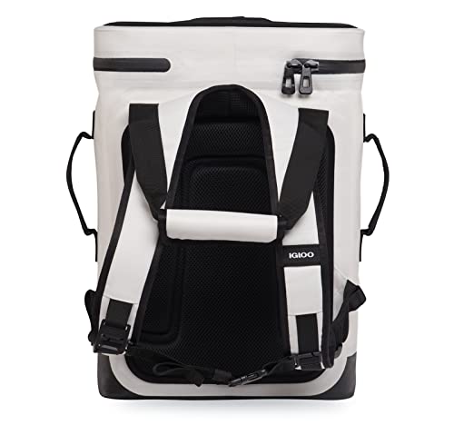 Snapklik.com : Igloo Trailmate 24-Can Backpack