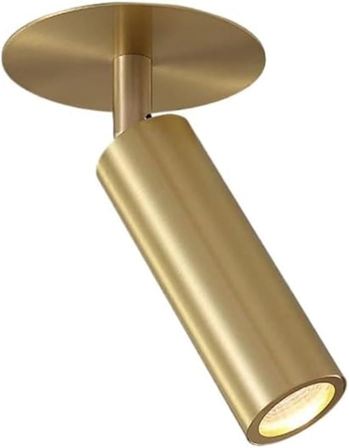 Nordic 5W Household Indoor Ceiling Light, LED Ceiling Light with ...