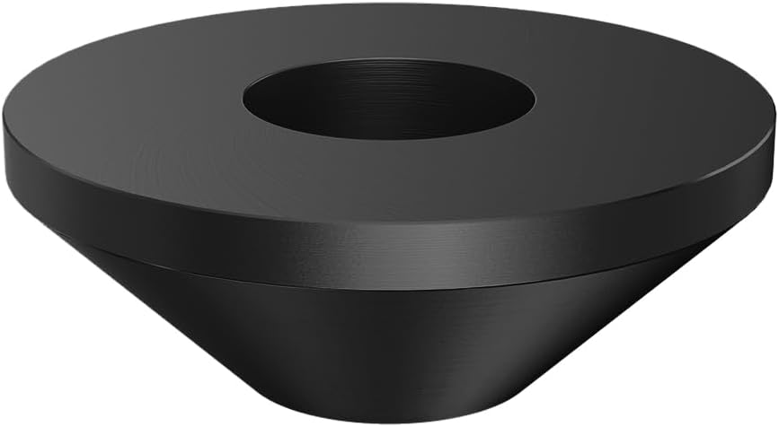 Amazon.com: Gedlex Manual Tire Changer Centering Cone,Large Billet ...