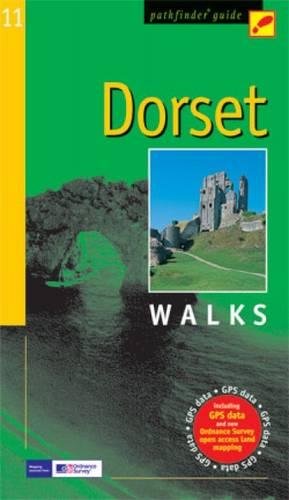 Dorset Walks (Pathfinder Guide): 11: Amazon.co.uk: Brian Conduit ...