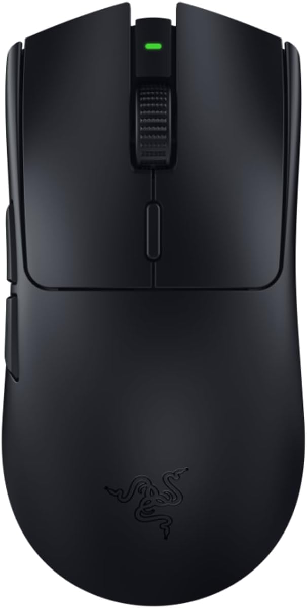 Razer Viper V3 HyperSpeed - Ratón Esports Inalámbrico (Focus Pro 30K ...