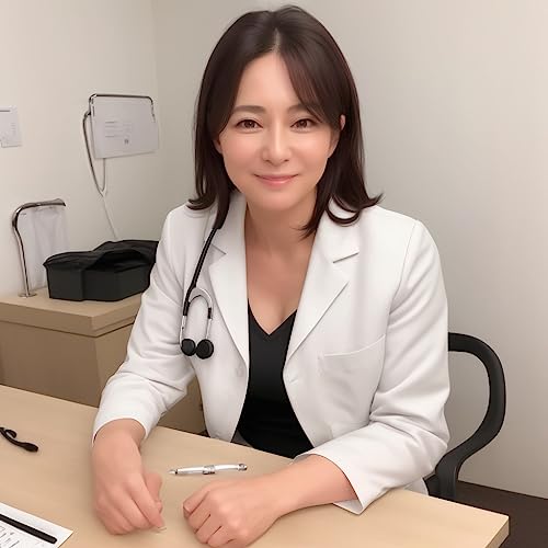 Amazon.co.jp: 女医者AI熟女 eBook : popopo: Kindleストア