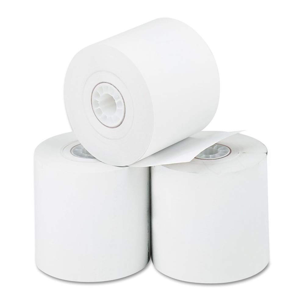 Snapklik.com : ROYAL 13127 Cash Register Roll Paper