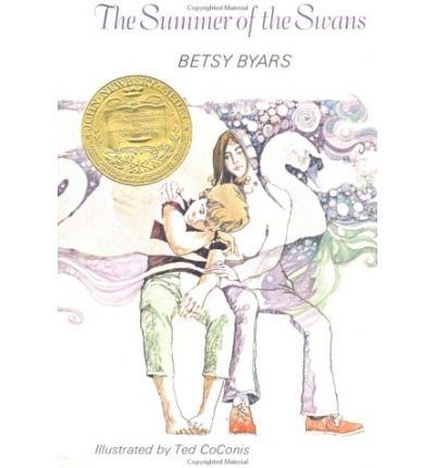 The Summer of the Swans: Byars, Betsy: 9780590478137: Amazon.com: Books