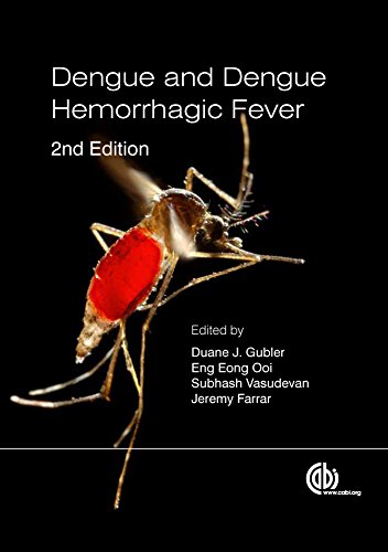 Dengue and Dengue Hemorrhagic Fever, 2nd Edition eBook : Gubler, D.J ...