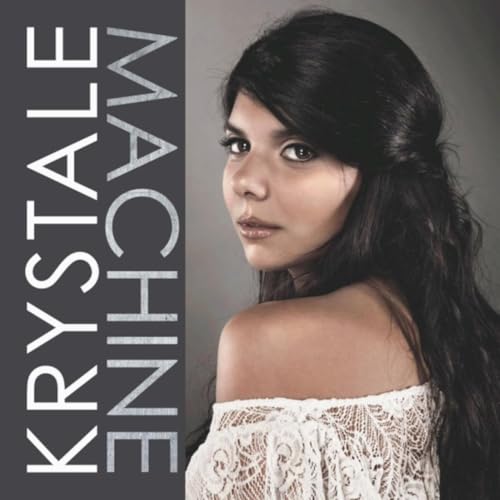 Amazon.com: Machine : Krystale: Digital Music