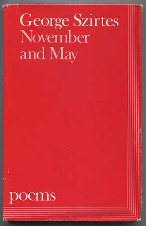 『November and May』｜感想・レビュー - 読書メーター