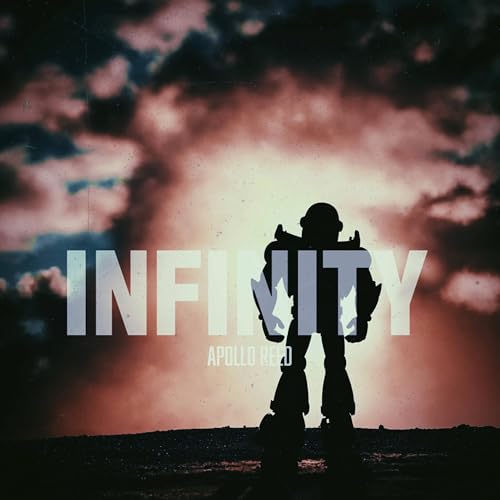 Écouter Infinity par Apollo Reed feat. Andre Jalil sur Amazon Music Unlimited