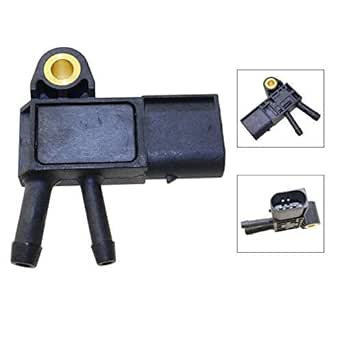 Amazon.com: SINOCMP 6429050100 0061534928 Pressure Sensor 0281002924 ...