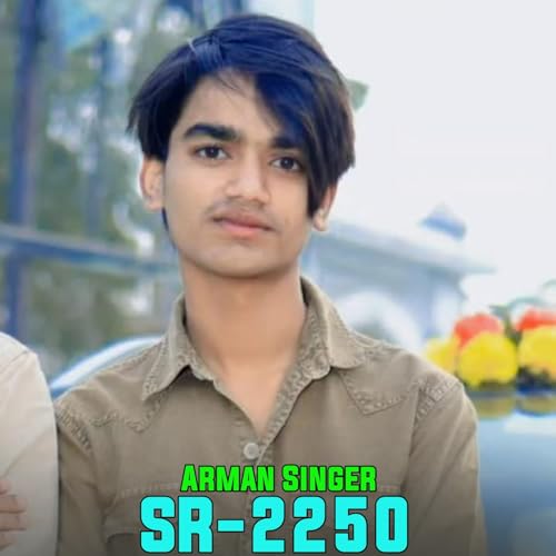 Amazon Music UnlimitedでArman SingerのArman Singer Sr2250を