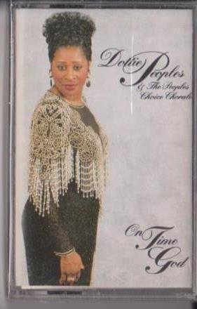 on Time God : Dottie Peoples & Peoples of Ch: Amazon.es: CD y vinilos}