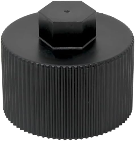 Amazon.com: Ahuliao Pool Sand Filter Drain Cap for Pentair Dollar Top ...