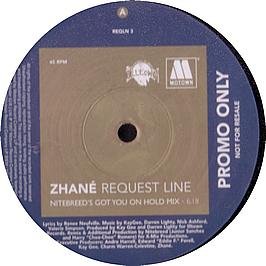Amazon.com: Zhané / Request Line: CDs & Vinyl