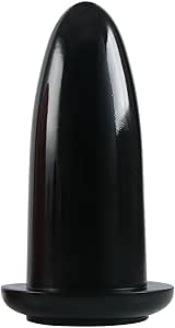 Amazon | Tsukitoy アナルプラグ アナル ディルド女性用 太いあなるぷらぐ 吸盤付 極太ディルド 直径5cm以上 柔らかい シリコン アナルビーズ あだるとグッズ 男性 アナル ...