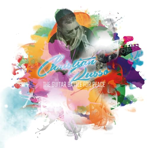 Amazon.co.jp: The Guitar Battle for Peace : Christian Russo: デジタルミュージック