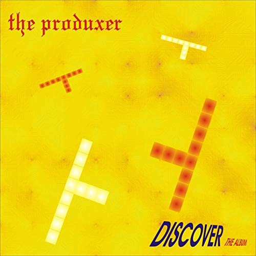 Amazon.com: Discover : The Produxer: Digital Music