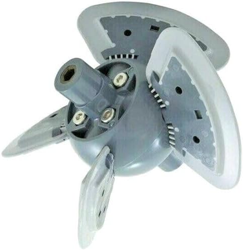 Amazon.com: Hihitomorrow R0524900 Engine Assembly Replacement Parts ...