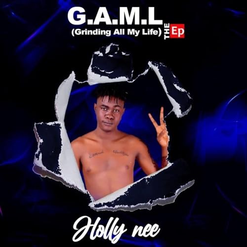 Amazon.com: Grinding All My Life (GAML) : Holly Nee: Digital Music