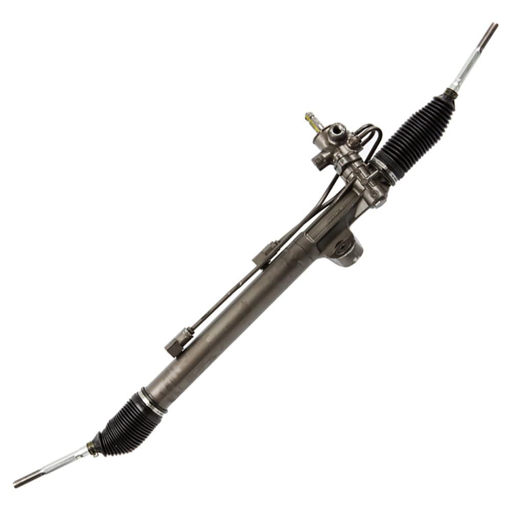Amazon.com: Power Steering Rack & Pinion For Honda Odyssey 2007 2008 ...