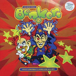 Bonkers 2 : Amazon.es: CD y vinilos}