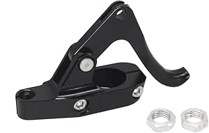 Amazon.co.jp: ALXFFBN Finger Throttle CNC Throttle Levers Aluminum ...