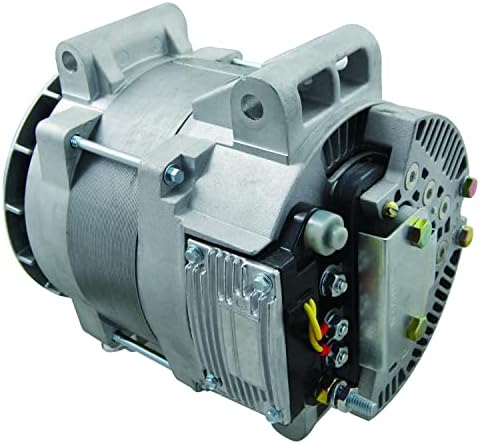 Amazon.com: AJ-Electric alternator compatible with LEECE NEVILLE 270 ...