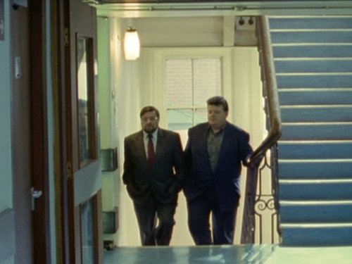 Watch Cracker, Season 2 | Prime Video