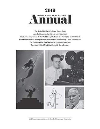 Amazon.com: 2019 Hyperion Historical Alliance Annual: 9781793898425 ...