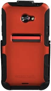 Amazon.com: Seidio BD2-HK3HTJET-GR DILEX Case and Holster Combo for use ...