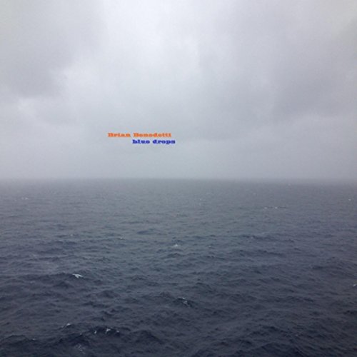 Blue Drops by Brian Benedetti on Amazon Music - Amazon.com