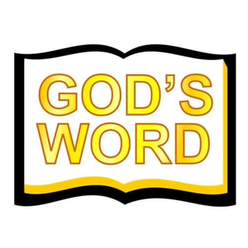 GOD'S WORD Translation Chronological Bible Reading in One Year : Pedro ...