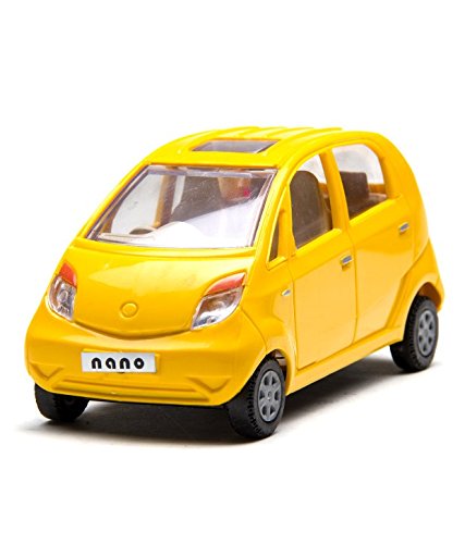 SahiBUY Nano Toy Car (Pink) : Amazon.in: Toys & Games