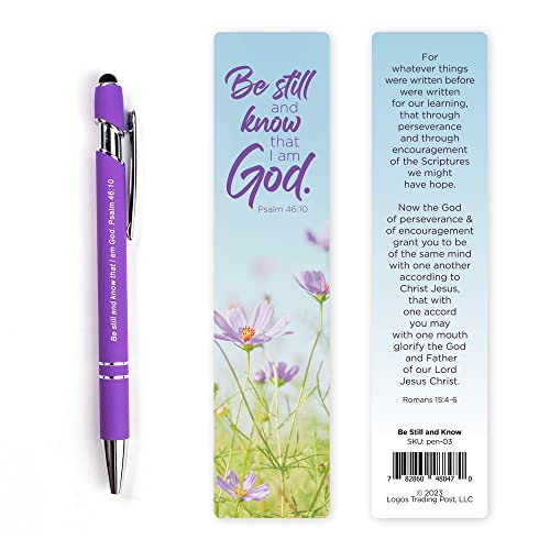 Best Christian Tools: All Pens for Creative Writing and Bible Study ...