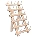 Amazon.com: June Tailor 30 Spool Thread Rack
