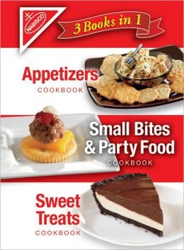 3 in 1 Nabisco, Appetizers, Small Bites & Party Food, & Sweet Treats ...