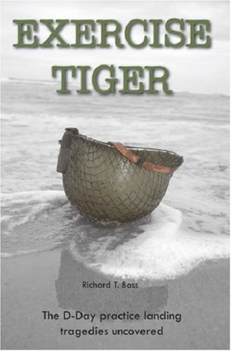Exercise Tiger: Bass, Richard T.: 9780955569821: Amazon.com: Books