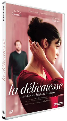 La Delicatesse [Edizione: Francia]: Amazon.it: Audrey Tautou, François ...