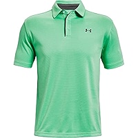 Under Armour Men's Tech Golf Polo