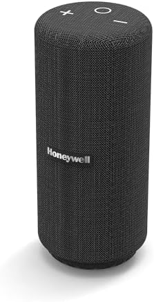 SYSKA Sphinx Speaker BT4082X, 8W 2000MAH with TWS Function, Powerful ...