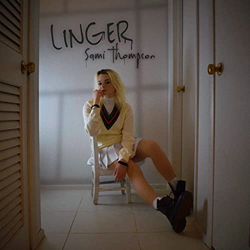 Linger de Sami Thompson en Amazon Music Unlimited
