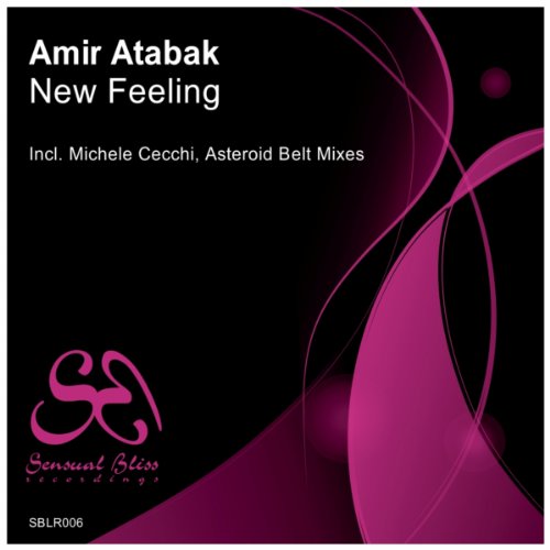 Play New Feeling by Amir Atabak on Amazon Music