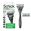 Schick Hydro 5 Sense Sensitive Skin Razor with Shock Absorb Technology ...