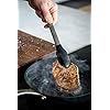 KitchenAid Kitchen Tongs, Silicone Tongs, Stainless Steel Cooking Tongs ...
