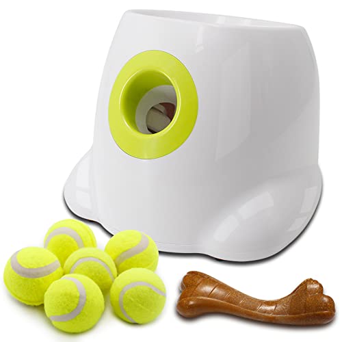 Amazon Best Sellers: Best Dog Toy Ball Launchers