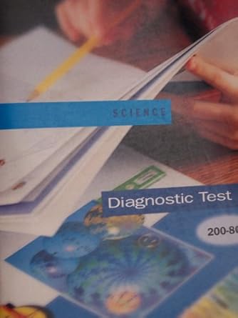 Student Testing Kit Science Grades 1 Through 8 (Lifepac) : Amazon.es ...