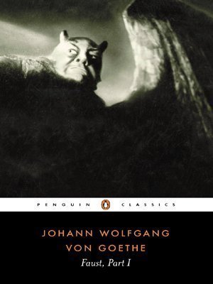 Penguin Classics Faust Part One by Goethe Johann Von (Aug 30 2005 ...